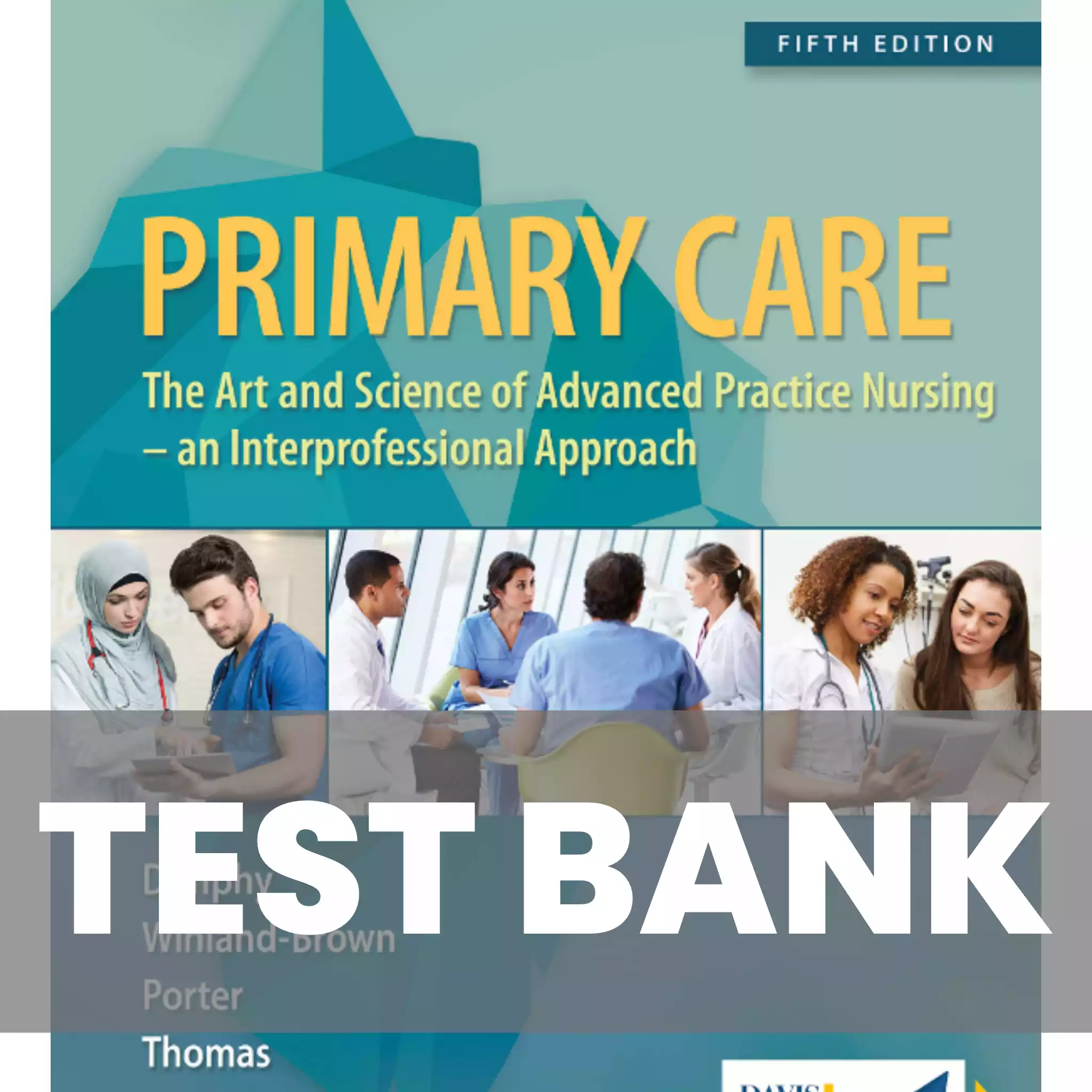 Primary Care Art and Science of Advanced Practice Nursing An ...